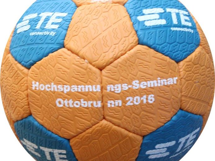 Aktuelle News zu Bälle bedrucken und Werbeartikel - ballprint.de